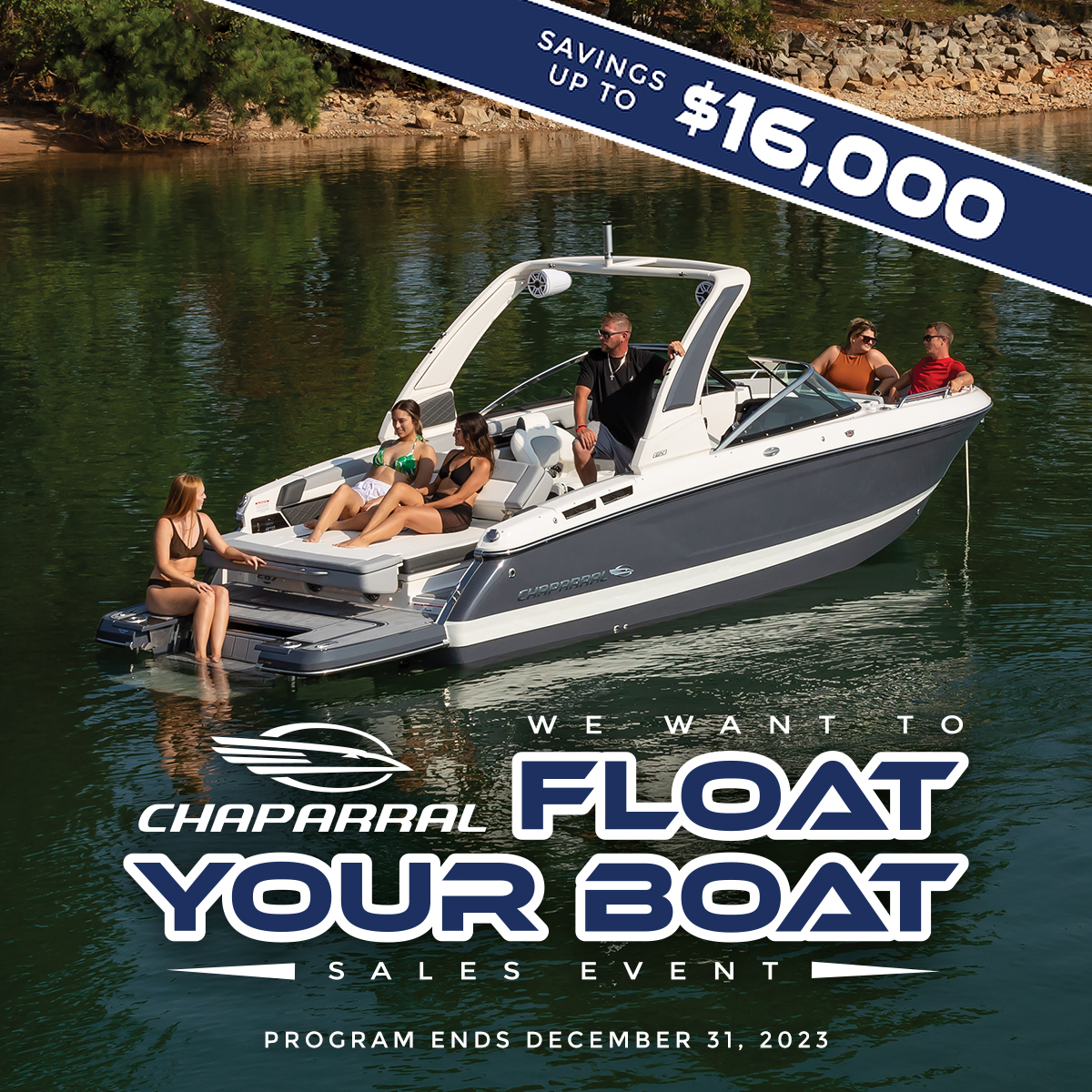 Collins Marine | Tonawanda, NY | Marine Dealership