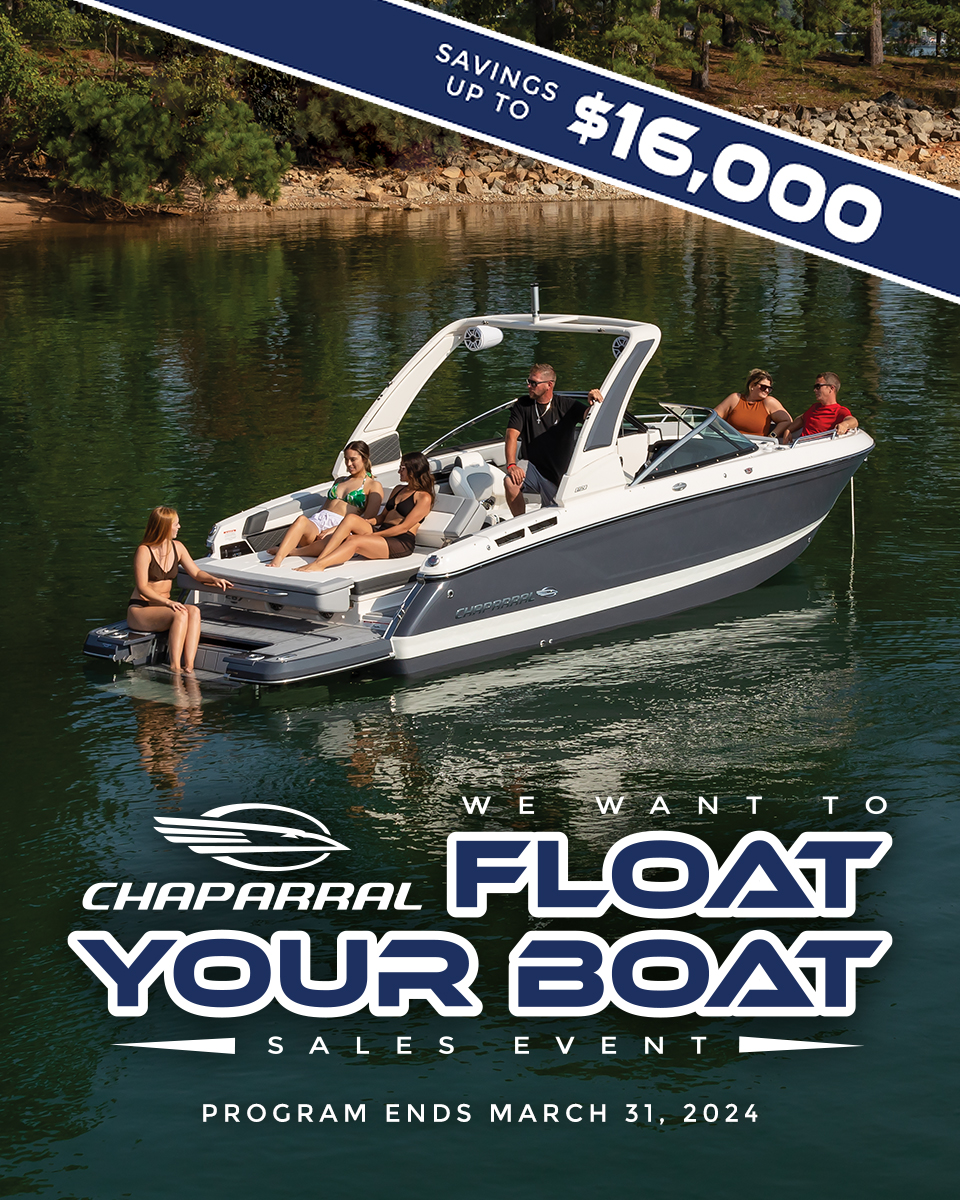 Collins Marine | Tonawanda, NY | Marine Dealership